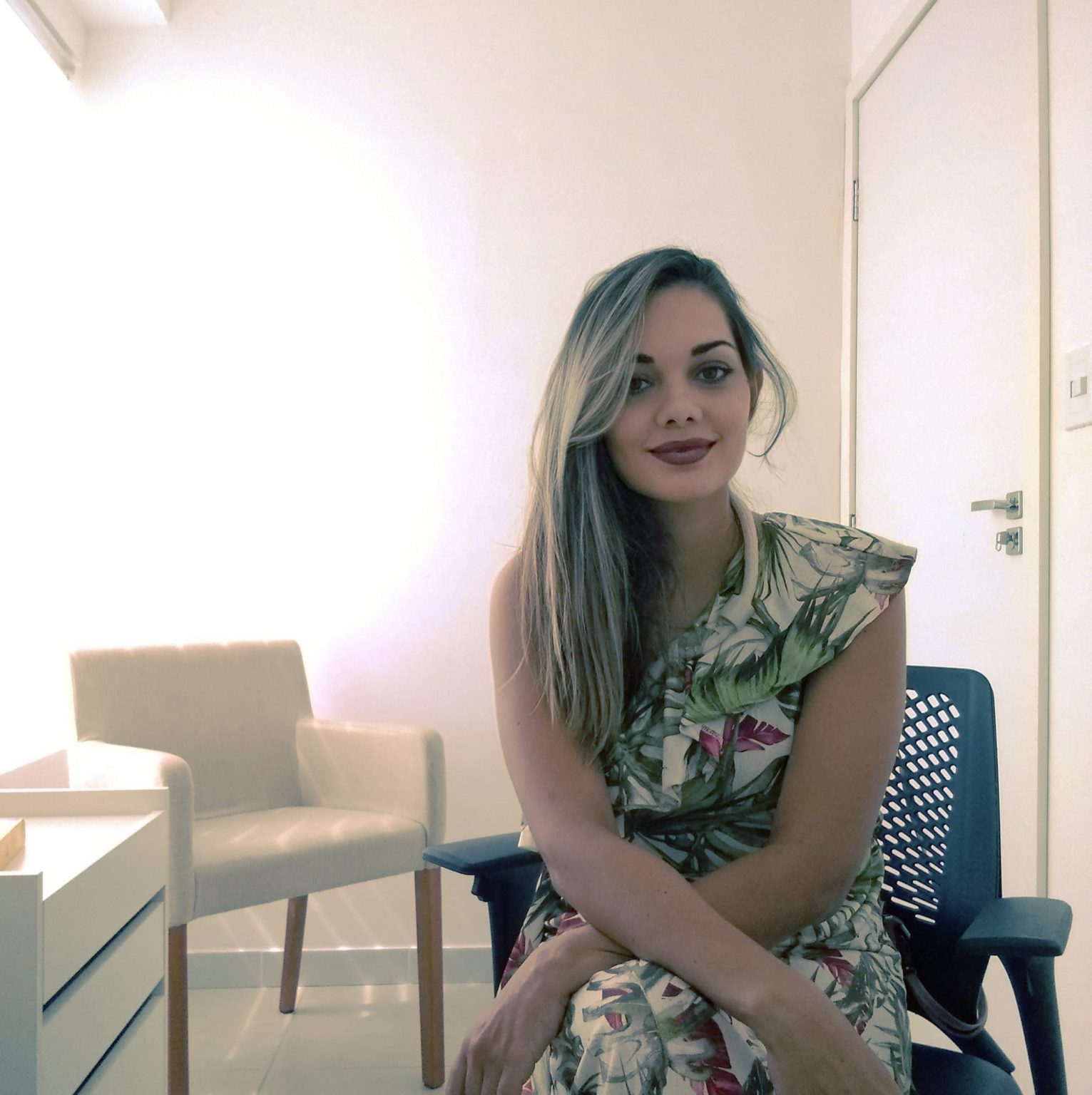 O Papel Social da Psicologia na Visão da Psicóloga Greyce Kelly Cruz ...